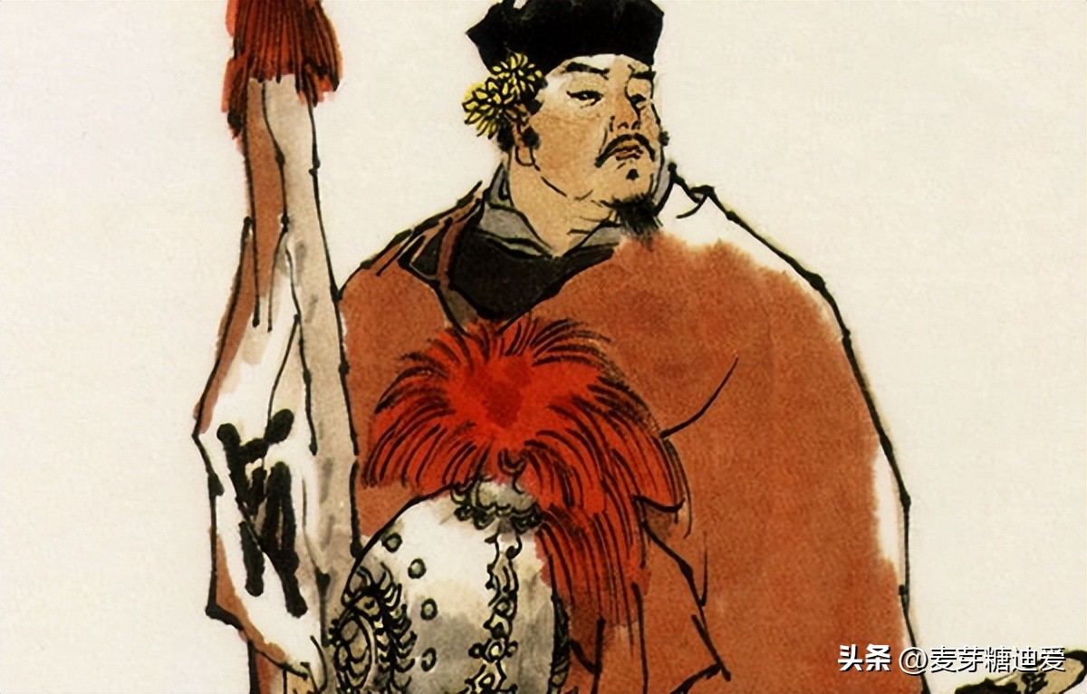 Decoding Song Jiang: What is the difference between Song Jiang in ...