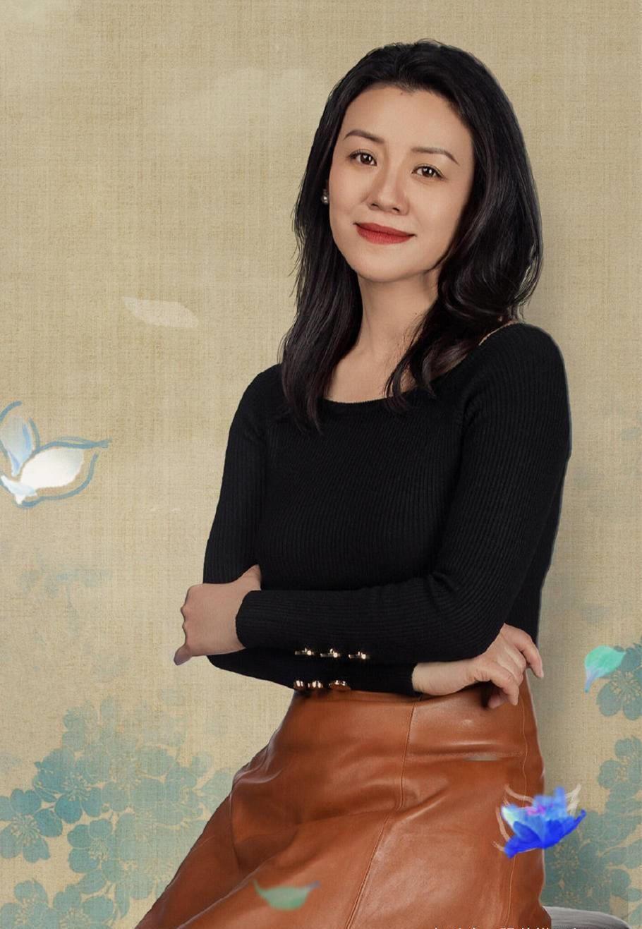 Facts have proved that the "big lady" Liu Lin only became popular after ...