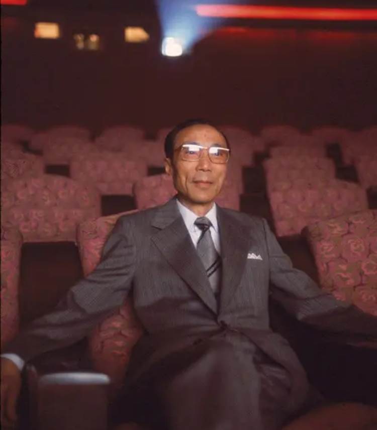 Ekin Cheng took over Andy Lau's classic IP, director Johnnie To was ...