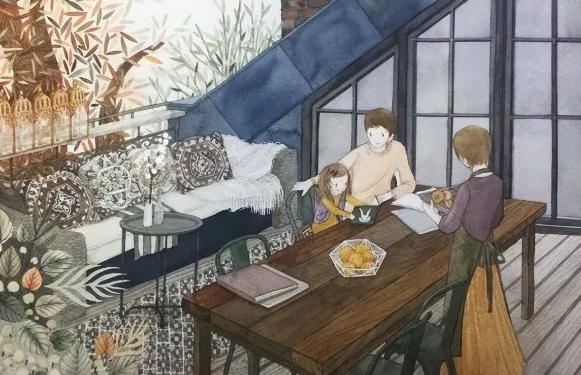 Full-time mother, is it really that difficult? - iNEWS