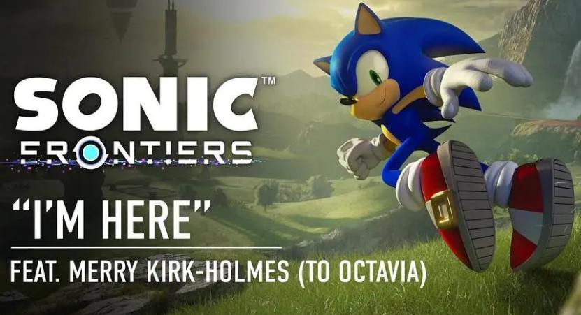 "Sonic: Unknown Frontier" configuration requirements released, this is ...