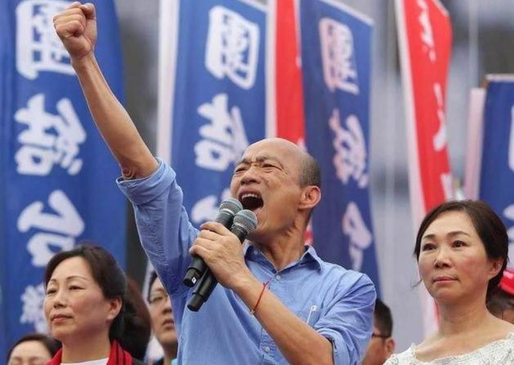 Blue Camp Goddess of War fired the "first shot"! Called to replace Hou ...