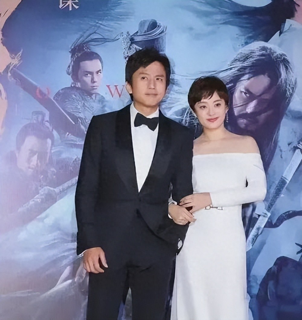 Deng Chao was revealed to be suffering from mental illness, and Liu Yan ...