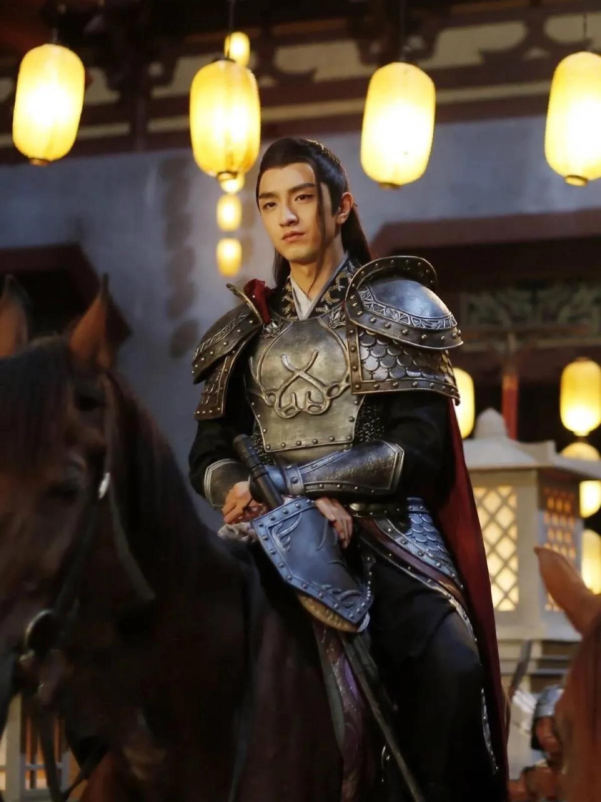 Watching "Mr. Leng and Miss Tian" for Wang Ziwen was almost persuaded ...