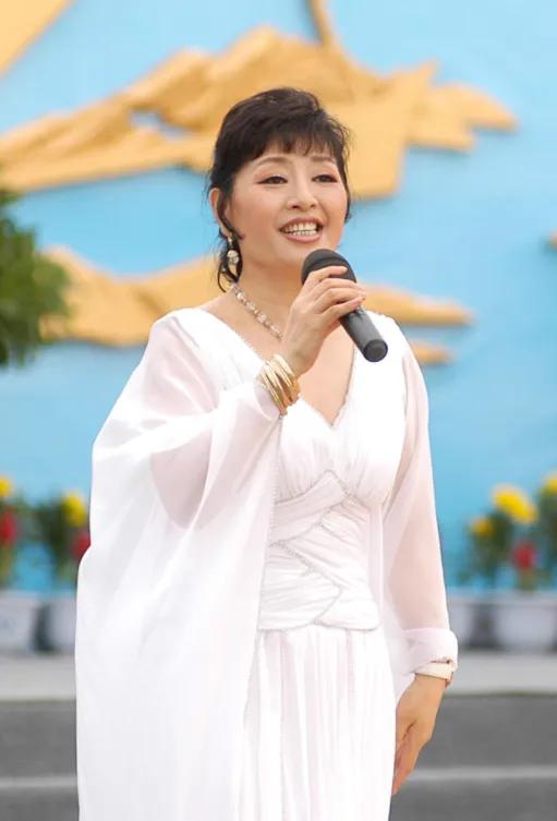 Yin Xiumei: I wanted to divorce on the day of the wedding, and turned ...