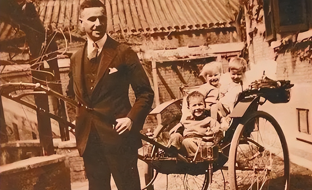 The truth about the disappearance of Chinese son-in-law Dashan - iMedia