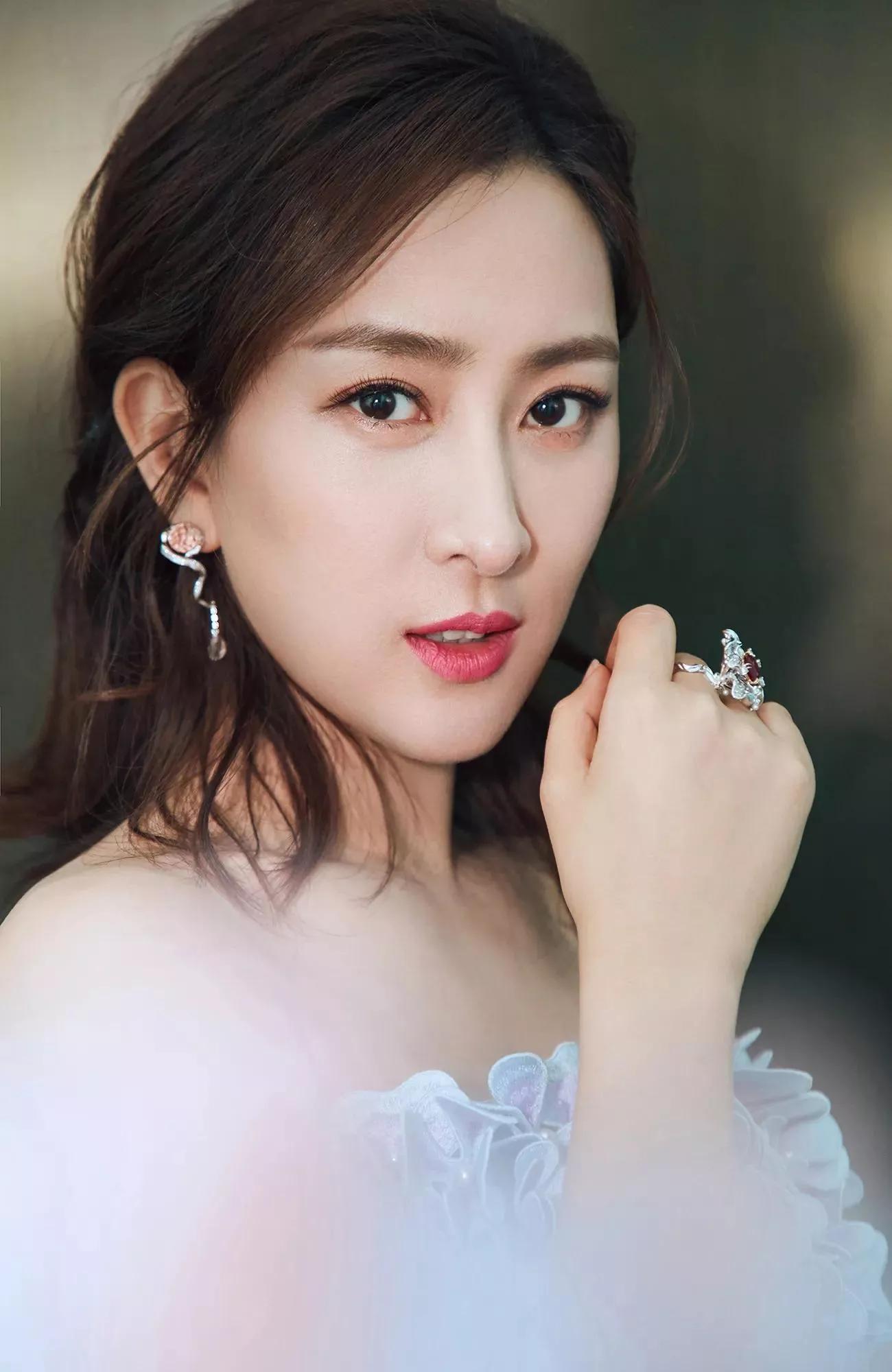 Appreciation of beautiful pictures: Ma Su - iMedia