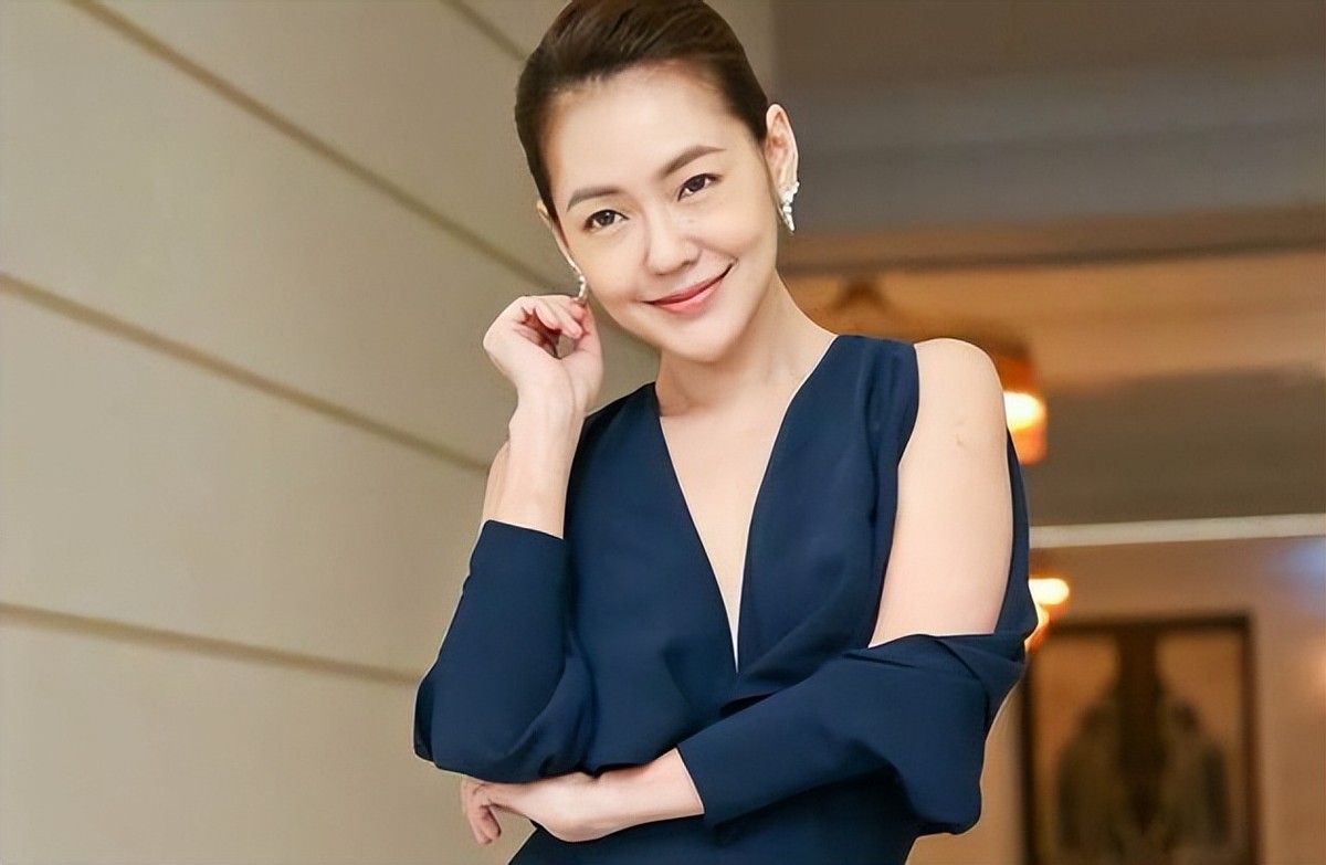 Little S's daughter is going to debut?Winning the heroine of "Fu Jiang ...