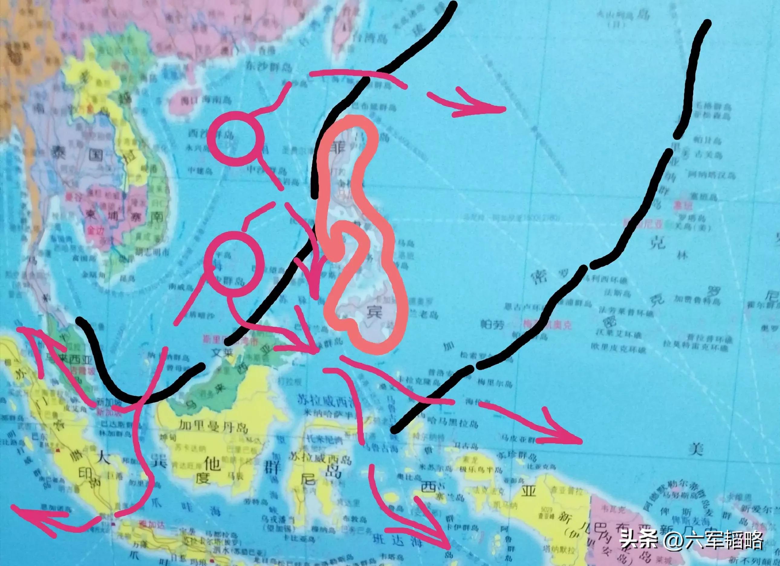 The "precious friendship" between China and the Philippines breaks the ...