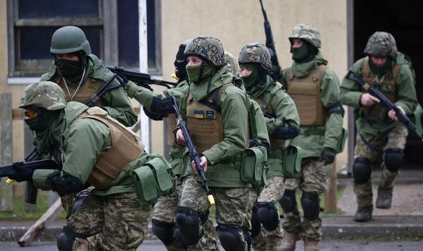 The Ukrainian Army was terrified. The Russian Army's new tactics made ...