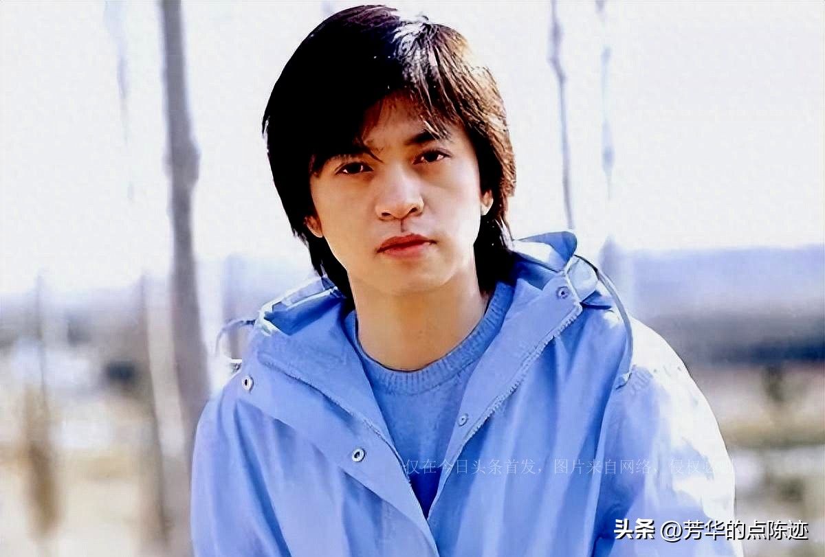 No amount of fame and fortune can save the old artist Li Jian - iMedia