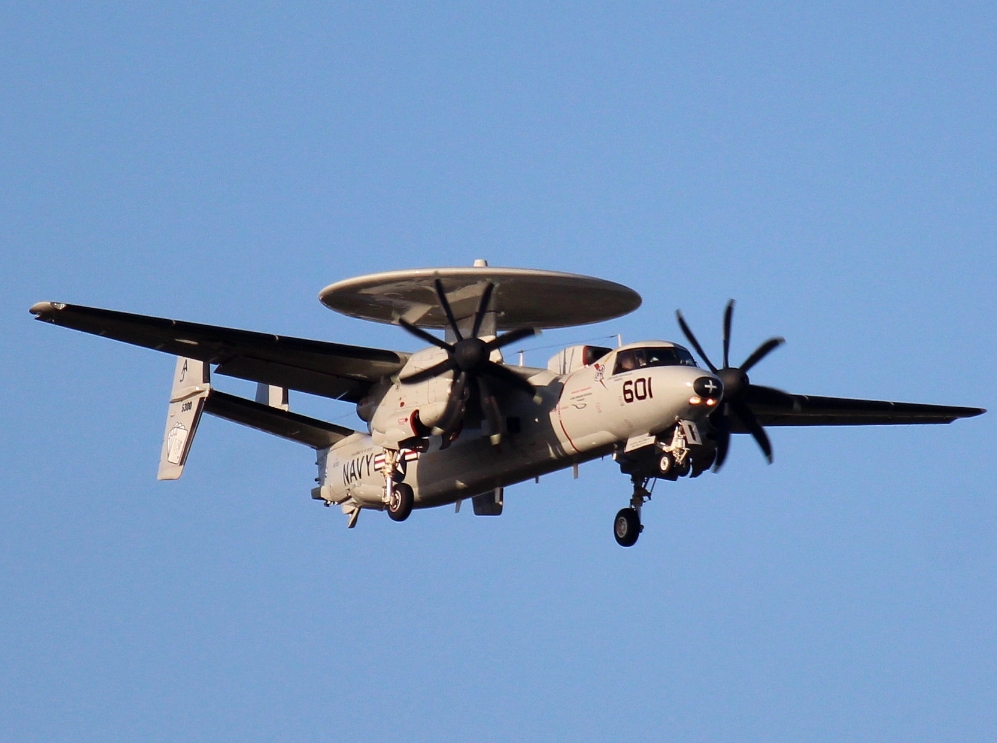 What gives the U.S. military a headache is not that China can produce ...