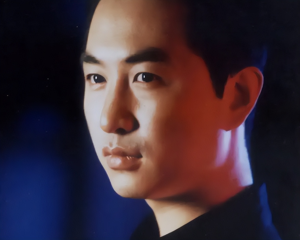 Gao Feng: He became popular at the age of 28 and passed away at the age ...