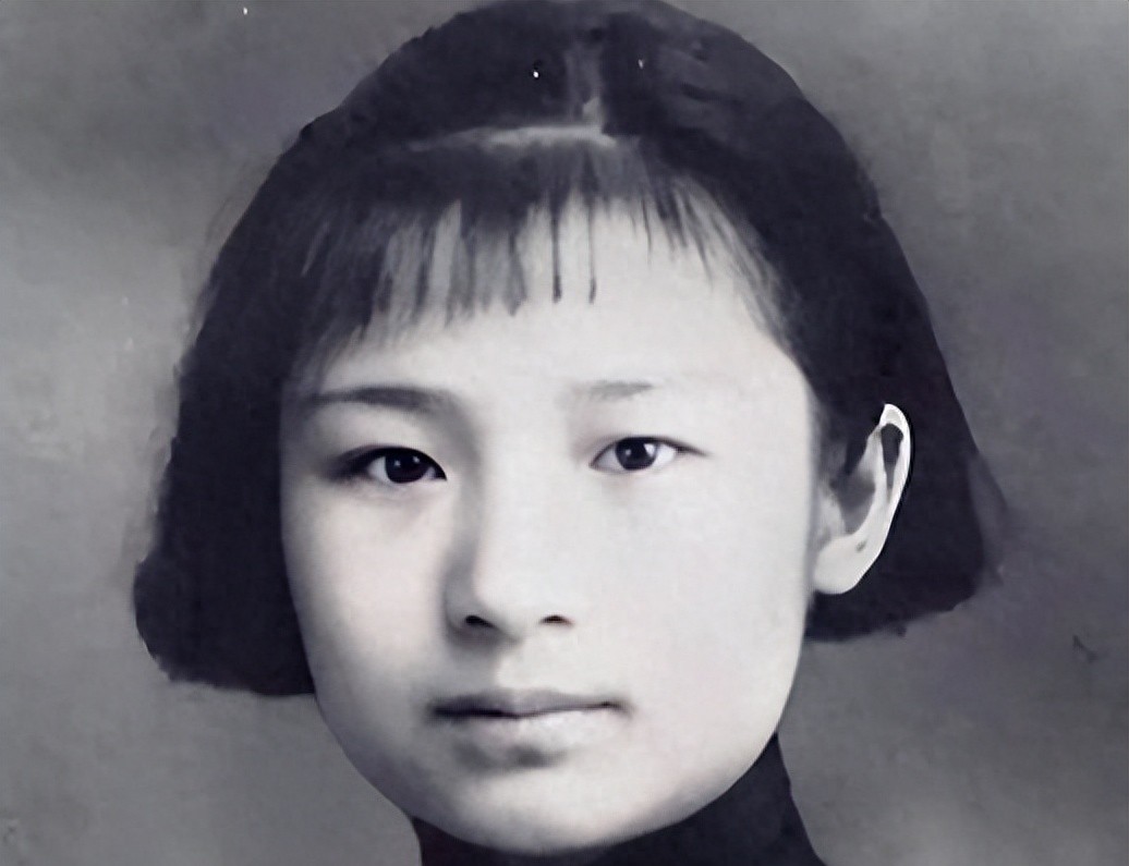In 1941, Chen Huiqin was humiliated by more than 30 Japanese invaders ...