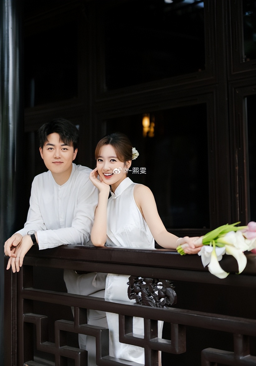 Yu Xiwen: Just 14 days after her debut in "Open the Door", she ...