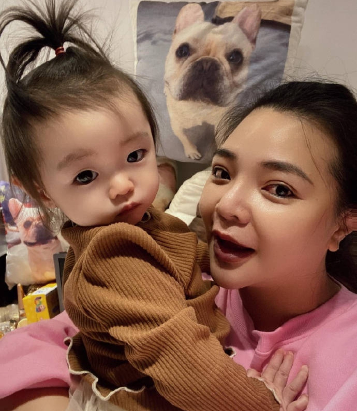 Tao Jingying's voice for domestic violence caused controversy. Netizens ...