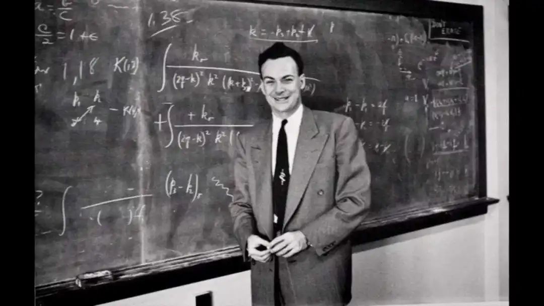 The top learning method of Xueba - Feynman learning method - iMedia
