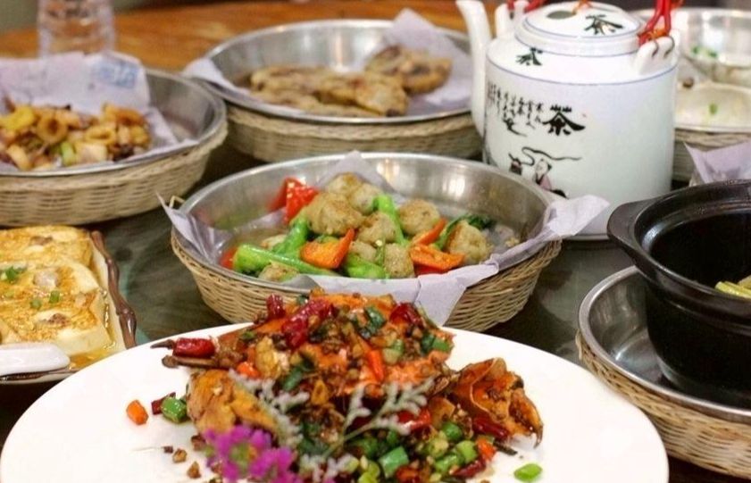 Shunde: the birthplace of Cantonese cuisine, a gourmet paradise - iNEWS