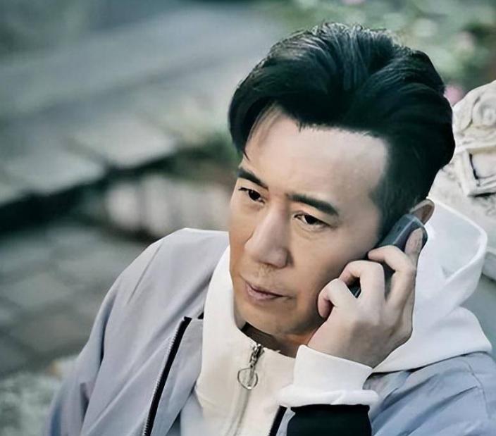 Goodbye, actor Yu Hewei - iMedia
