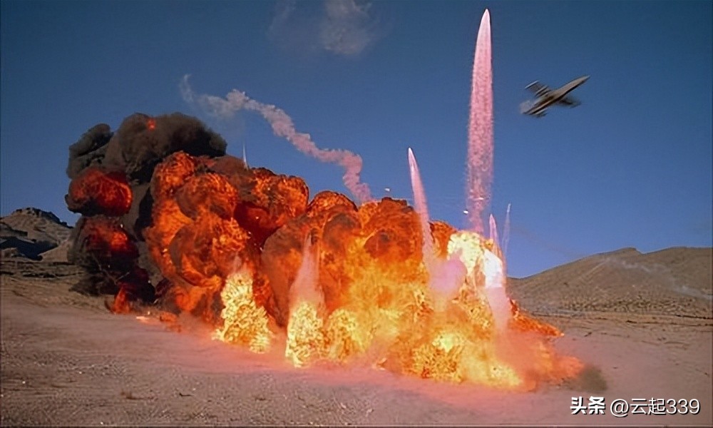 What is napalm? - iMedia