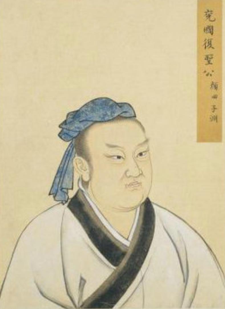 From the ten sages of Confucius to the seventy-two sages, who are the ...