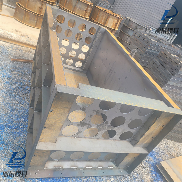 Design Features of Cable Pipe Mold - iNEWS