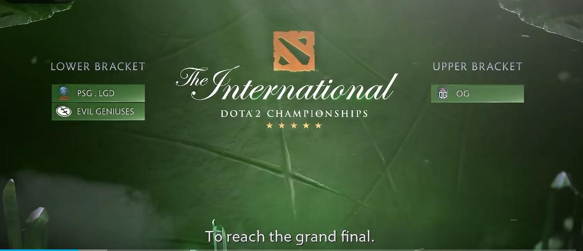 Dota2 Book of Nostalgia: Episode 1 "The Uncrowned King AME" - iNEWS