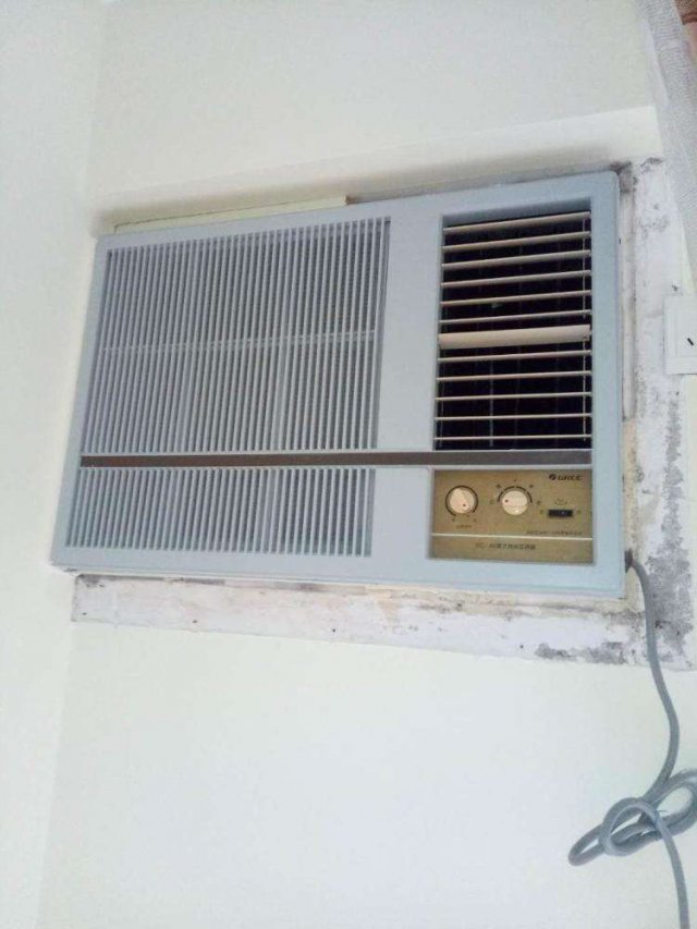 It is said that the window air conditioner is not good, why did it ...