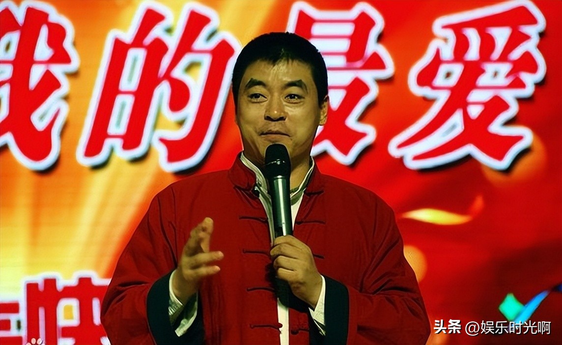 The "invincible" Wei San finally paid the price for his "arrogance and ...