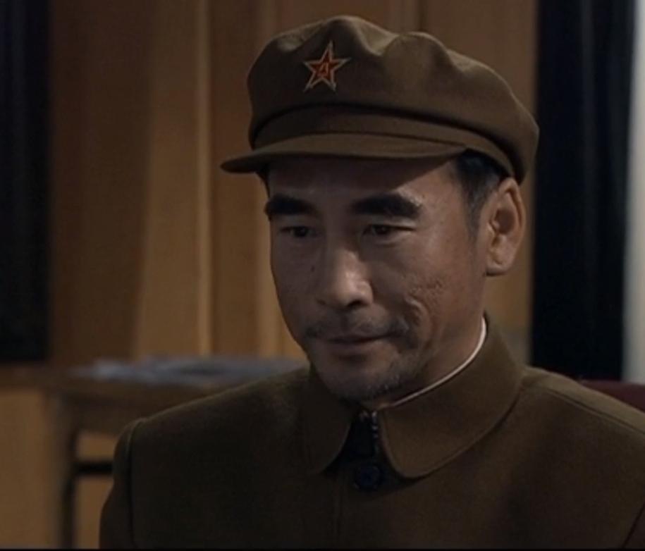 Li Wenpu, the only survivor of the September 13 incident in 1971, the ...