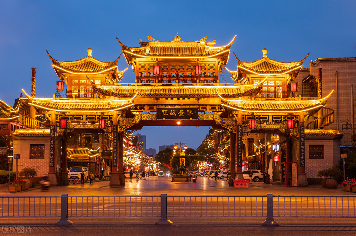 I, Zhao Guangyi, vowed to step down the Northern Han Dynasty - iNEWS