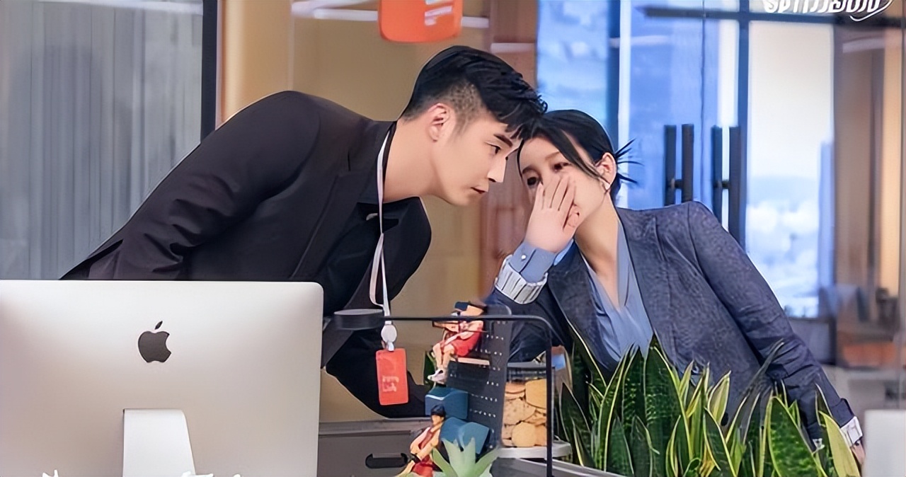 The network security drama "Are you safe" may become the new "ceiling ...