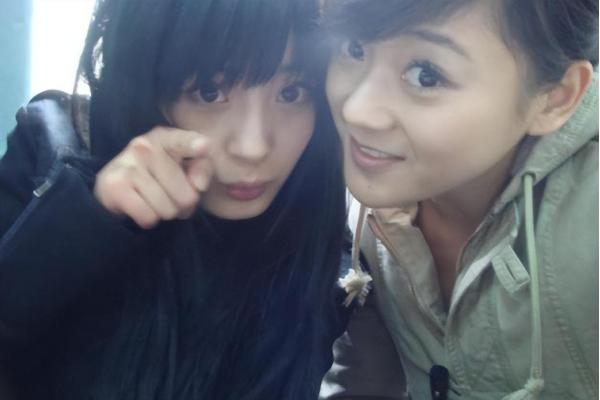 How "green tea" is Yuan Shanshan? Look at Yu Zheng's chic turn around ...