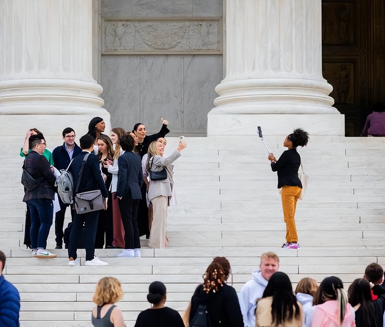 The influence on the United States is everywhere, and the Democratic ...