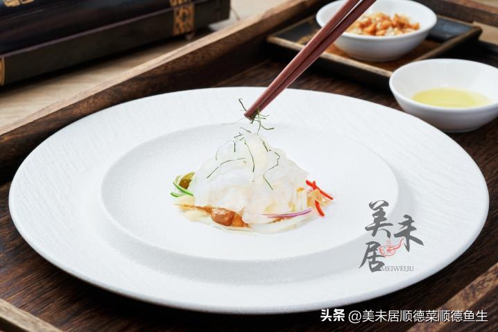 This time-honored restaurant is worth your time in Shunde! - iNEWS