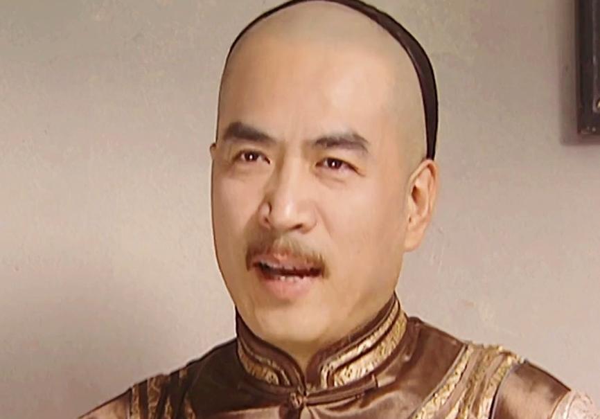 Li Guangdi, who has a clean sleeve, was impeached for embezzling 8,000 taels of ink. Why didn't ...