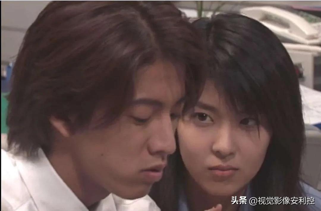 Takuya Kimura & Takako Matsu‖Let's look back at the Japanese TV drama that even confessed to the ...