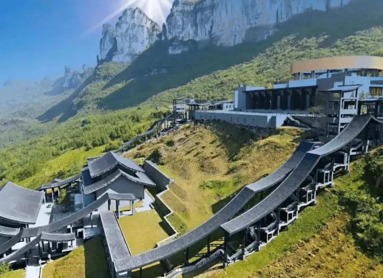 Fairy Mountain Tour - Lazy Dam (LAB) - iNEWS