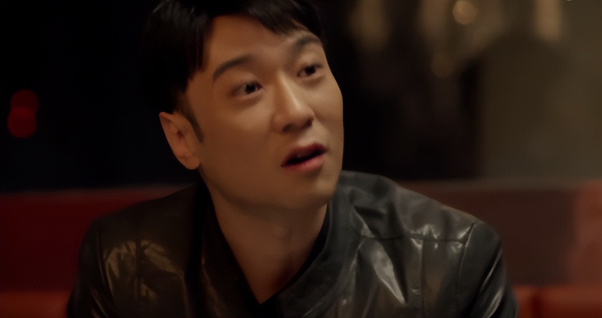 Xu Lin never dreamed in "Zeng Boy" that the innocent Qianxi actually took advantage of her - iNEWS