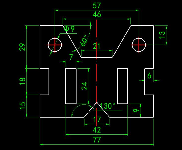 Mirror image command to draw CAD graphics - iNEWS