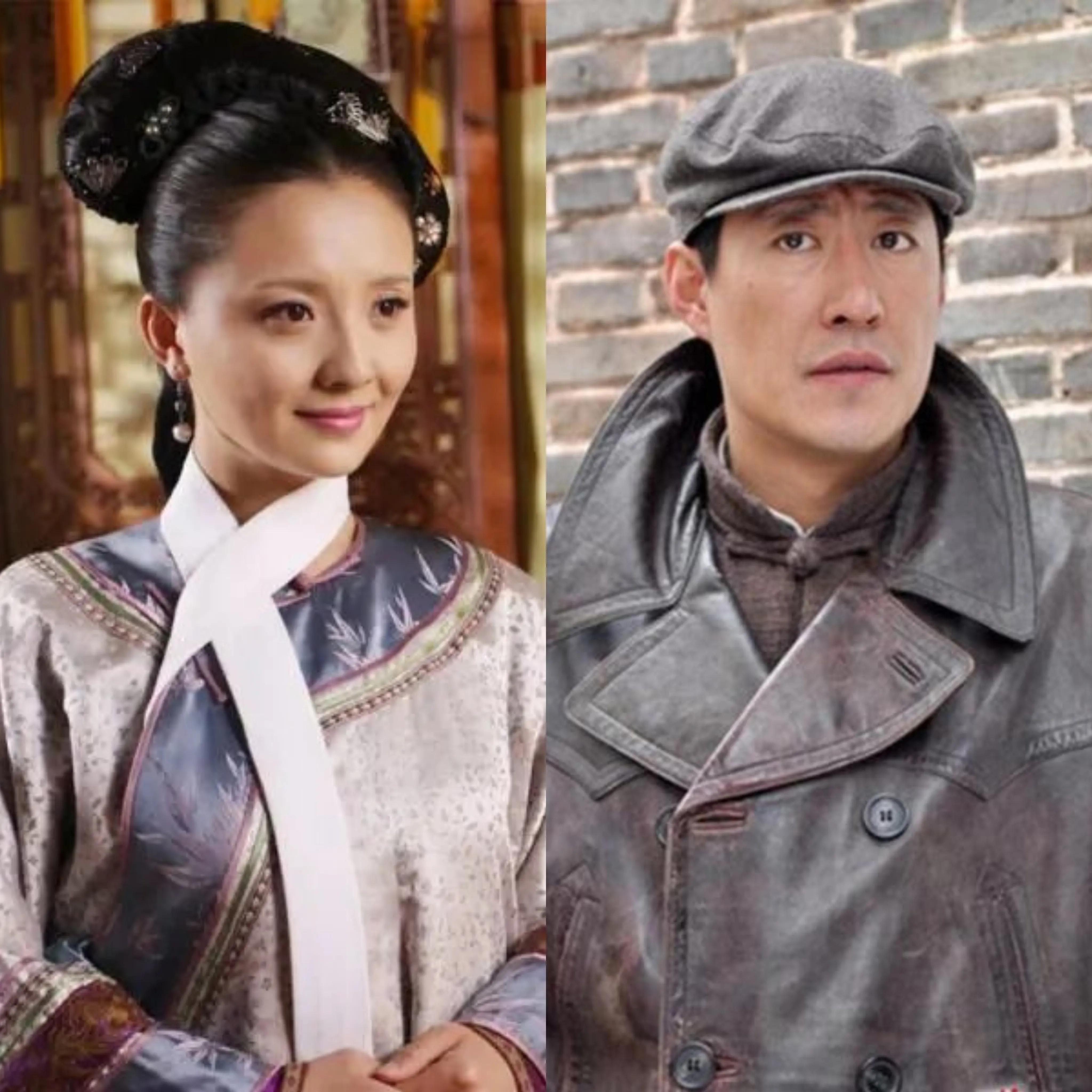 How would you rate Yu Zhen, Sun Qian, Bai Yufan, etc.'s skit [First See ...