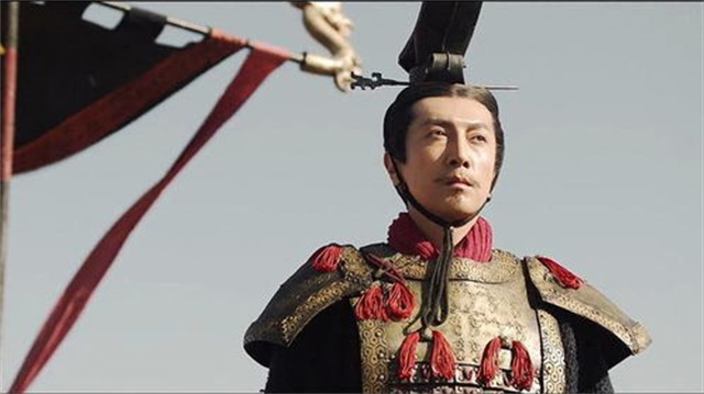 Who is Qin Shihuang's biological father? Is Lu Buwei still a stranger ...