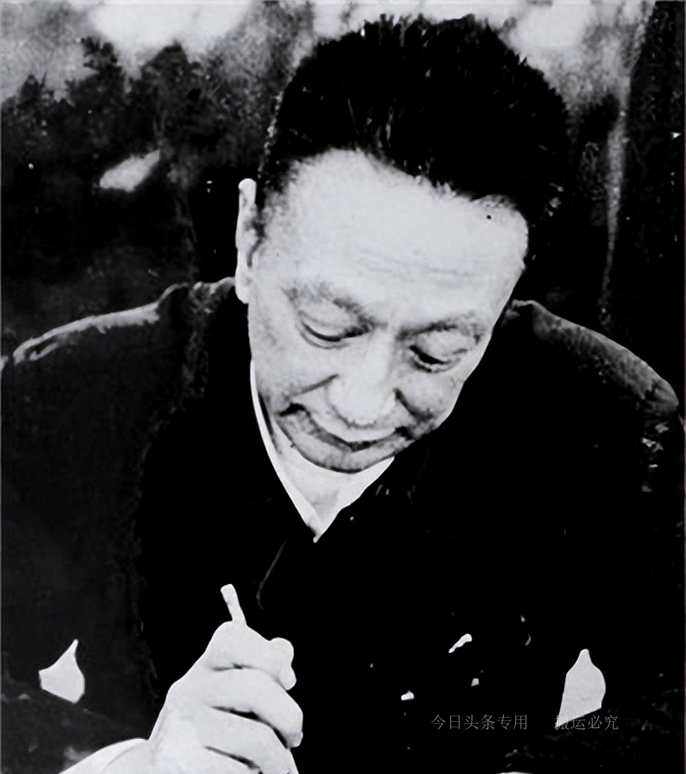In 1948, Liu Shaoqi seriously advised Bo Yibo: The consequences of ...