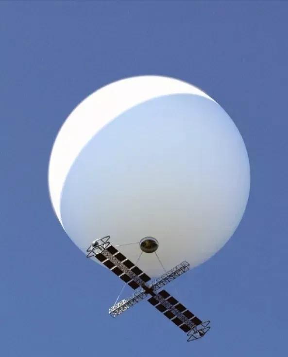 The balloon fell! The glutinous rice balls are eaten! Are the "large ...