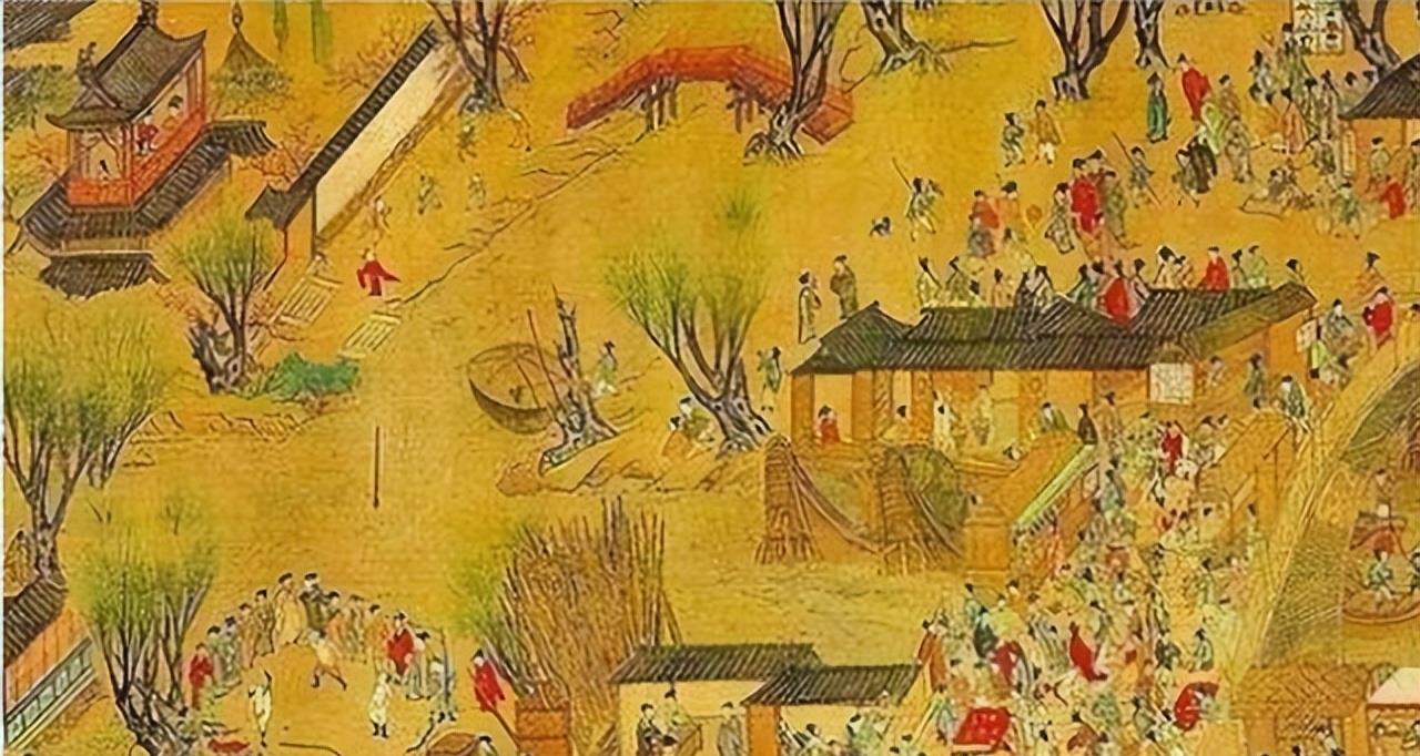 Looking back at the prosperous age of the Tang Dynasty: How the economy ...