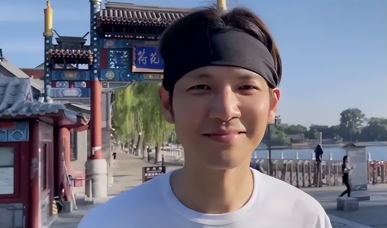 "Fake frozen age male god", Zhong Hanliang and Gu Tianle can't escape ...