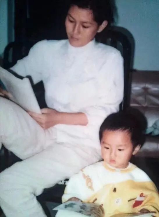 The other side you don't know Wu Yifan, family chapter - iNEWS