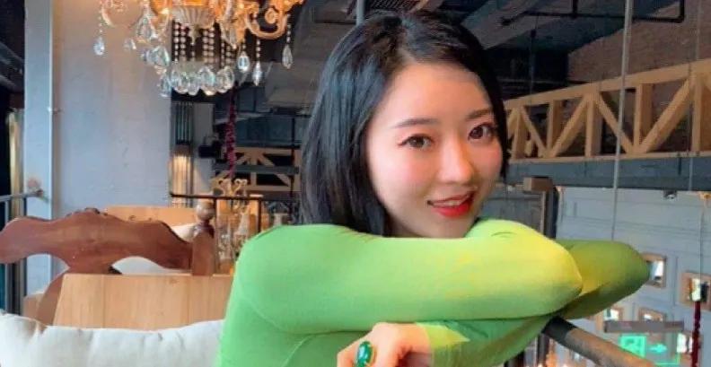 Jiang Pingting, who became popular because of the "Liu Qiangdong ...