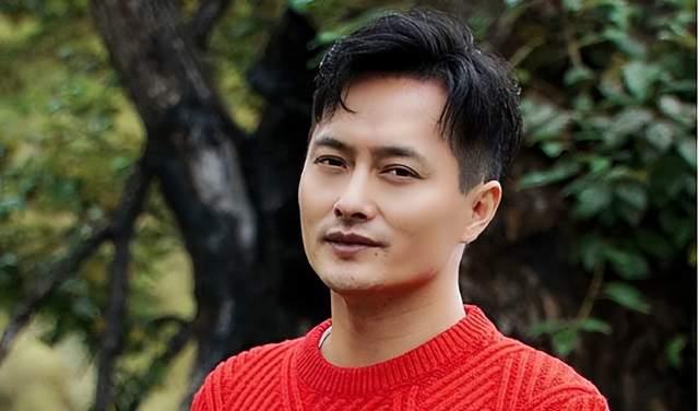 Grassroots singer Yunfei: He divorced his wife after becoming famous ...
