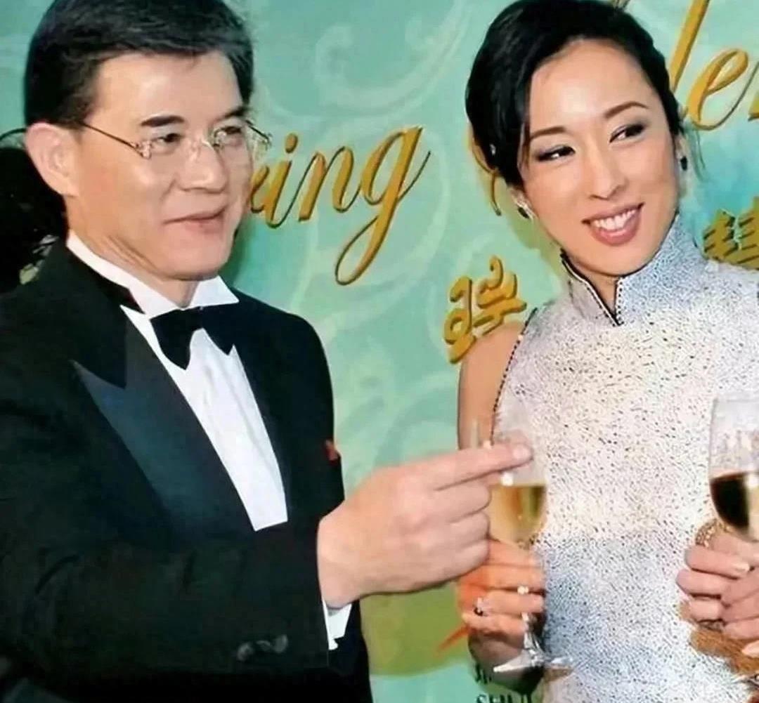 "Clean yourself and leave home"! The relationship between Loletta Chu ...